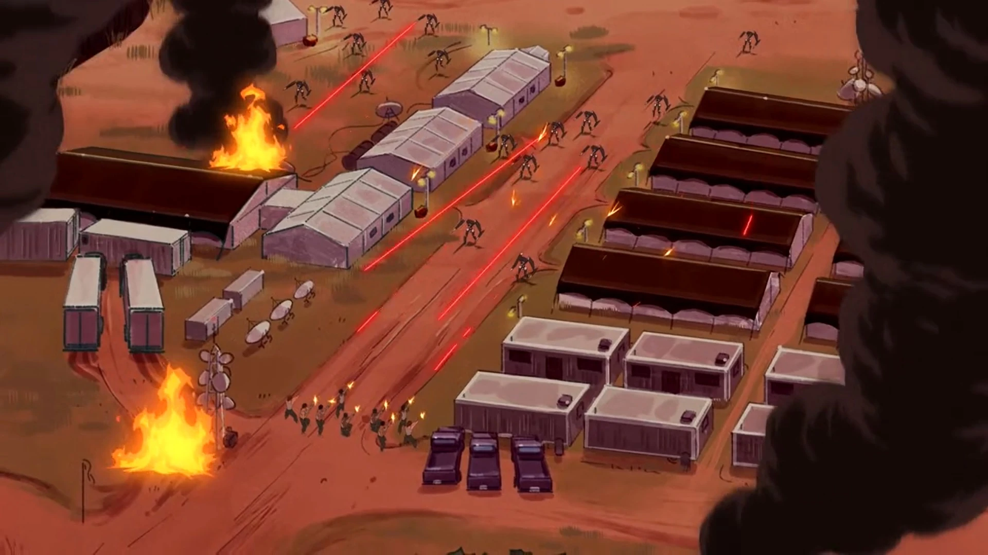 Discuss Everything About My Adventures with Superman Wiki | Fandom