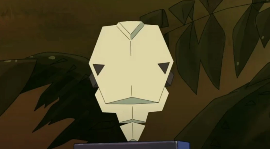 Invisibility Vest | My Adventures with Superman Wiki | Fandom