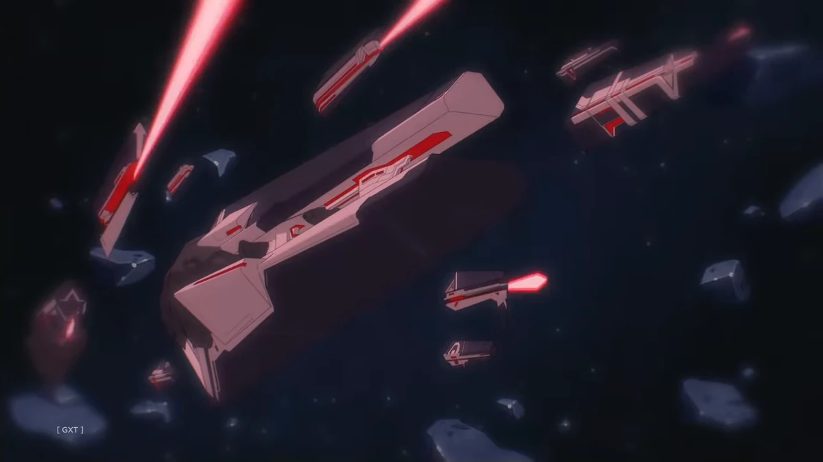 Kryptonian Warships | My Adventures with Superman Wiki | Fandom