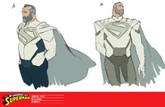 Jor-El | My Adventures with Superman Wiki | Fandom