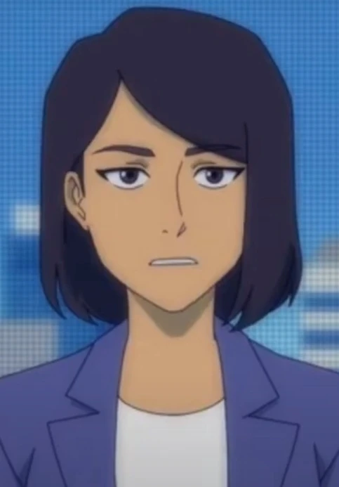 Bethany Snow | My Adventures with Superman Wiki | Fandom