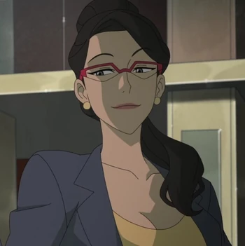 Vicki Vale | My Adventures with Superman Wiki | Fandom