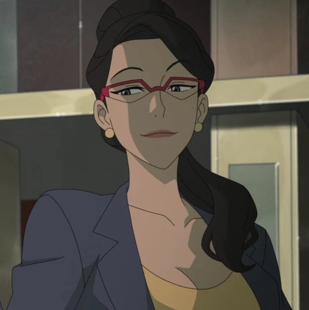 Vicki Vale | My Adventures with Superman Wiki | Fandom