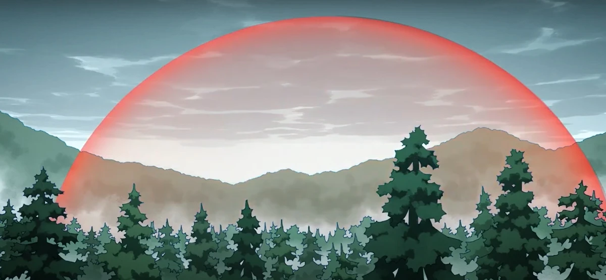 Red Sun Omega Fields | My Adventures with Superman Wiki | Fandom