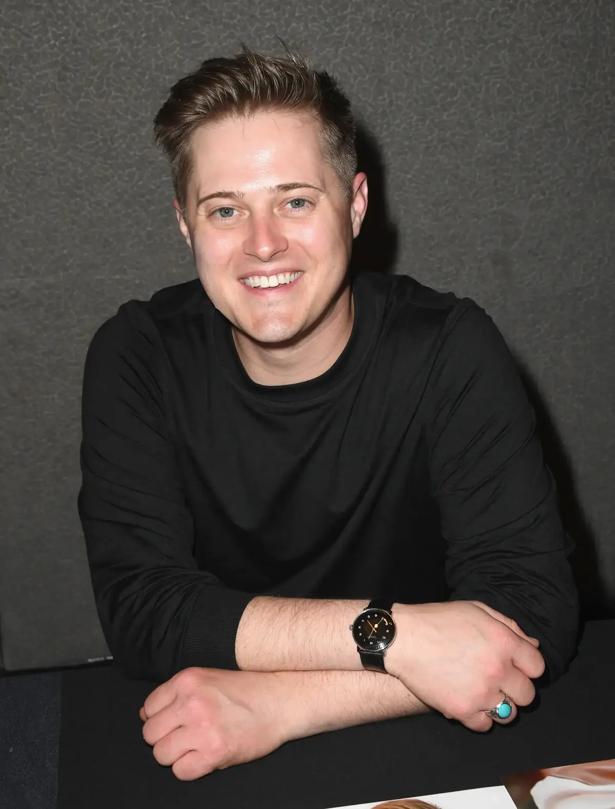Lucas Grabeel | My Adventures with Superman Wiki | Fandom