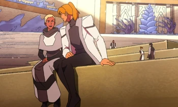 Kryptonians | My Adventures with Superman Wiki | Fandom