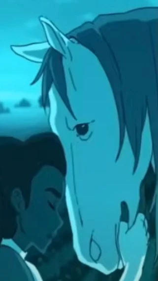 Comet | My Adventures with Superman Wiki | Fandom