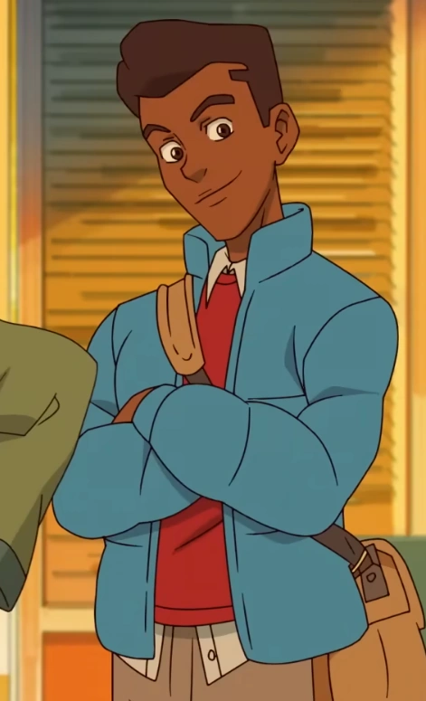 Jimmy Olsen | Gallery | My Adventures with Superman Wiki | Fandom