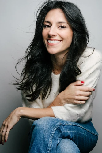 Melanie Minichino | My Adventures with Superman Wiki | Fandom