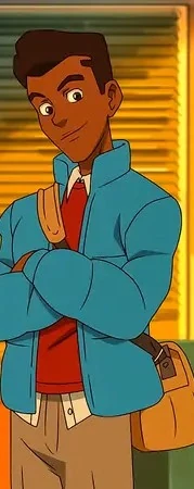 Jimmy Olsen | My Adventures with Superman Wiki | Fandom