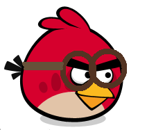 Fred | My angry birds show Wiki | Fandom