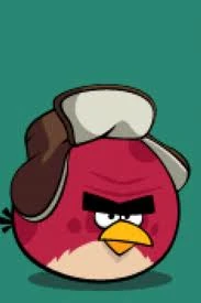 Terrence | My angry birds show Wiki | Fandom