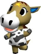 Winnie | The Animal Crossing Wiki | Fandom