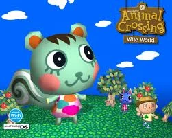 Mint | The Animal Crossing Wiki | Fandom