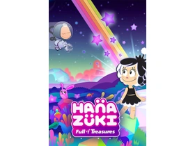 Hanazuki: Full of Treasures | MyAnimeList Wiki | Fandom