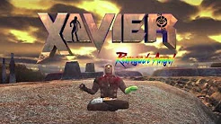 Xavier: Renegade Angels | MyAnimeList Wiki | Fandom