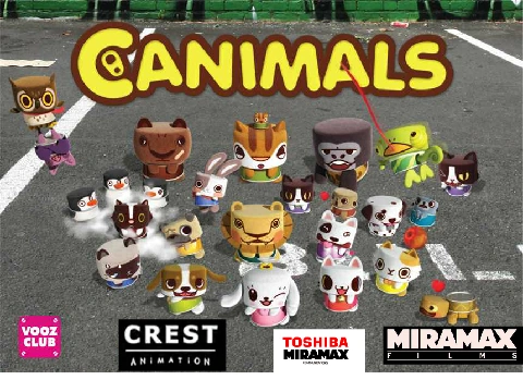 Category:Canimals | MyAnimeList Wiki | Fandom