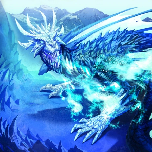 Icegon | My-Anime-OC Wiki | Fandom