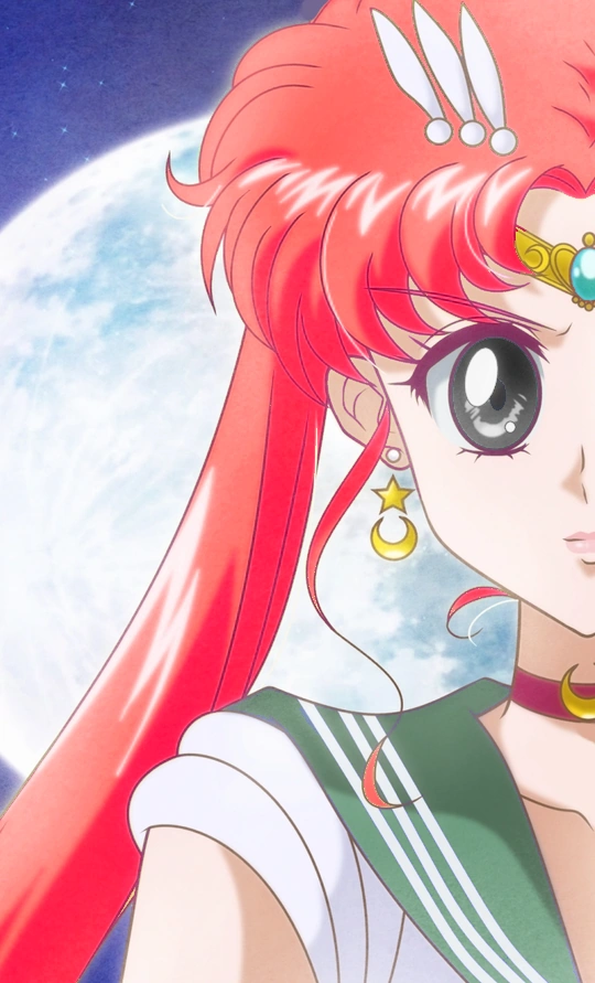 Sailor Earth | My-Anime-OC Wiki | Fandom