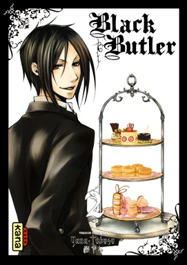 Black Butler | Anime Wiki | Fandom