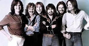 Sanford-Townsend Band | The Real American Top 40 Wiki | Fandom