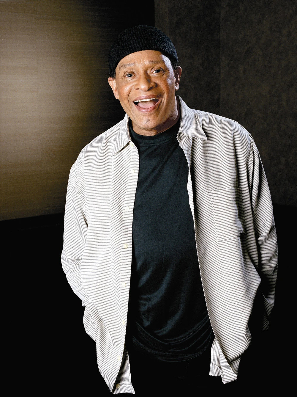Al Jarreau | The Real American Top 40 Wiki | Fandom