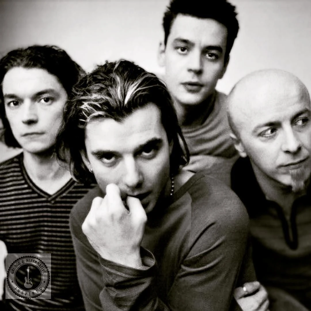 Bush | The Real American Top 40 Wiki | Fandom