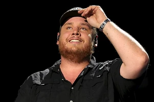 Luke Combs | The Real American Top 40 Wiki | Fandom