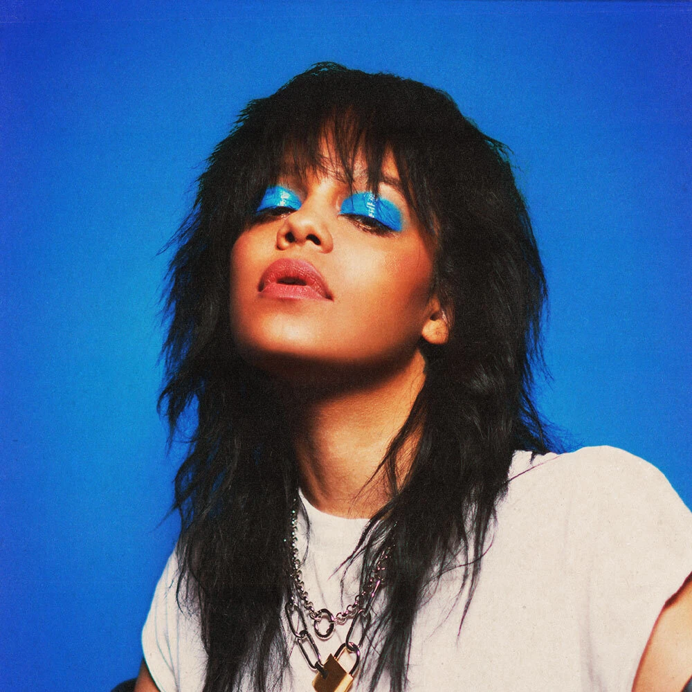 Fefe Dobson | The Real American Top 40 Wiki | Fandom