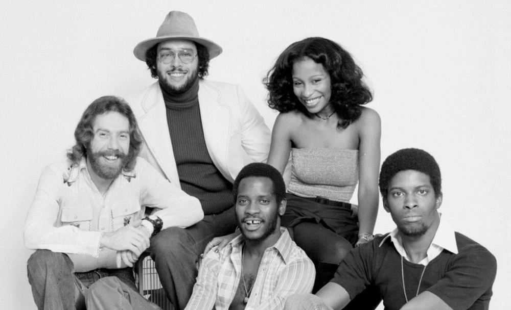 Rufus & Chaka Khan | The Real American Top 40 Wiki | Fandom