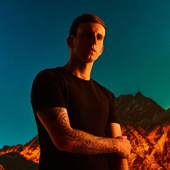 Illenium | The Real American Top 40 Wiki | Fandom