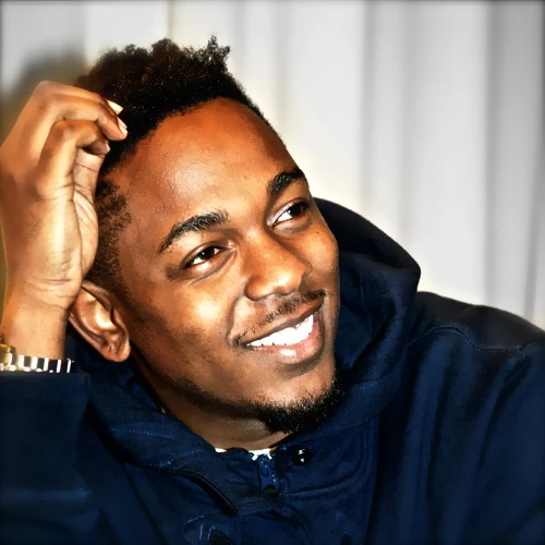 Kendrick Lamar | The Real American Top 40 Wiki | Fandom