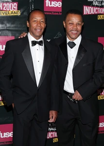 Calloway | The Real American Top 40 Wiki | Fandom