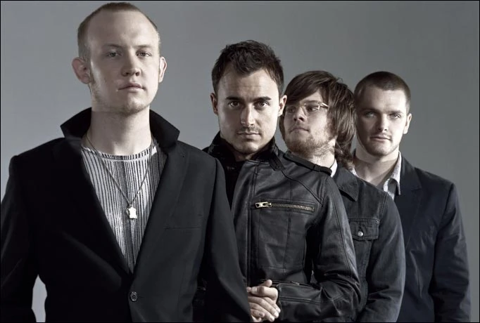The Fray | The Real American Top 40 Wiki | Fandom