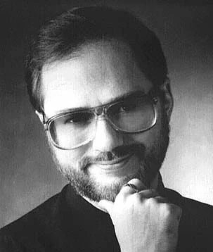 Rupert Holmes | The Real American Top 40 Wiki | Fandom