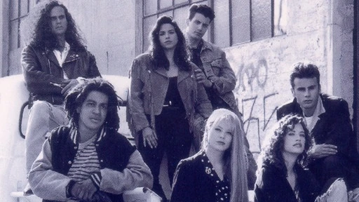 The Heights | The Real American Top 40 Wiki | Fandom