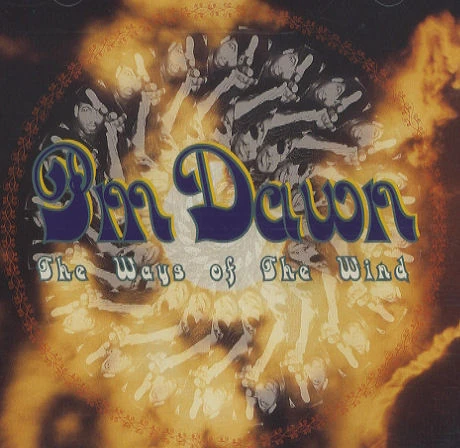 P.M. Dawn:The Ways Of The Wind | The Real American Top 40 Wiki | Fandom
