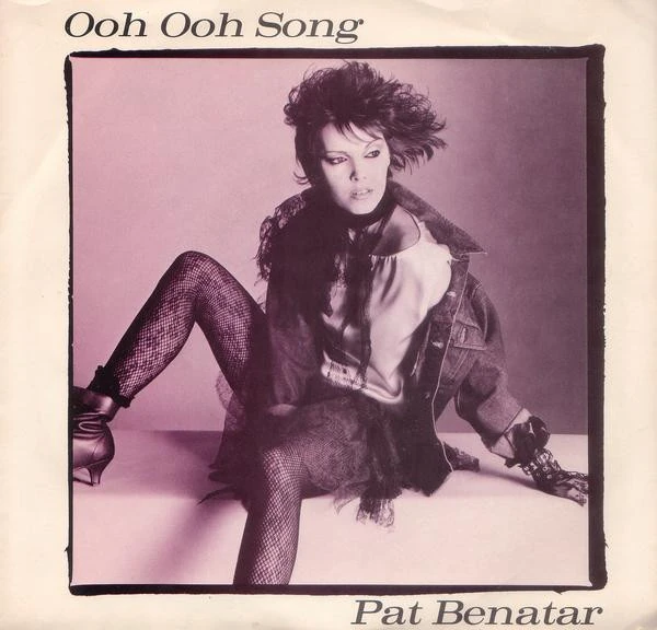 Pat Benatar:Ooh Ooh Song | The Real American Top 40 Wiki | Fandom