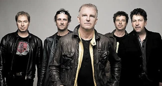 Glass Tiger | The Real American Top 40 Wiki | Fandom