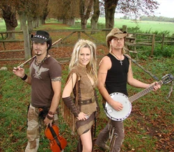 Rednex | The Real American Top 40 Wiki | Fandom