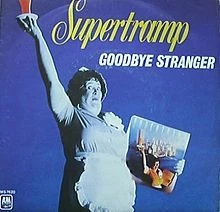 Supertramp:Goodbye Stranger | The Real American Top 40 Wiki | Fandom