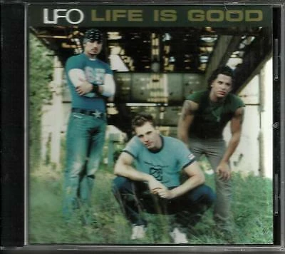 LFO:Life Is Good | The Real American Top 40 Wiki | Fandom