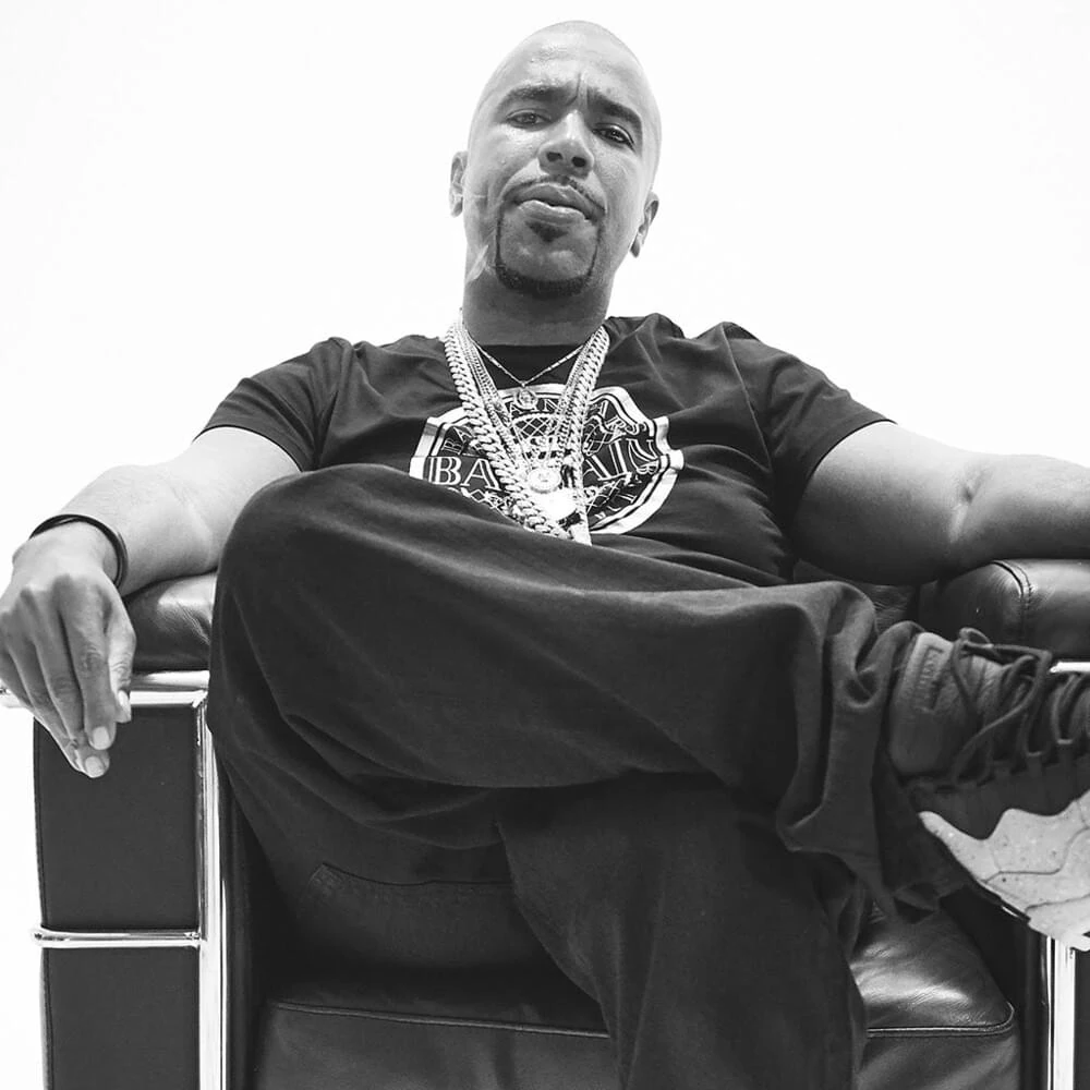 N.O.R.E. | The Real American Top 40 Wiki | Fandom