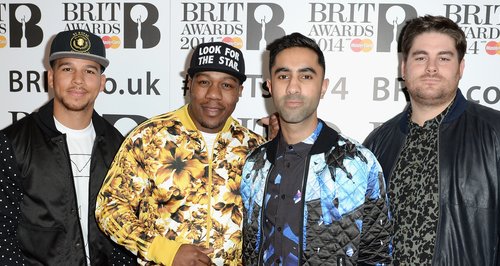 Rudimental | The Real American Top 40 Wiki | Fandom