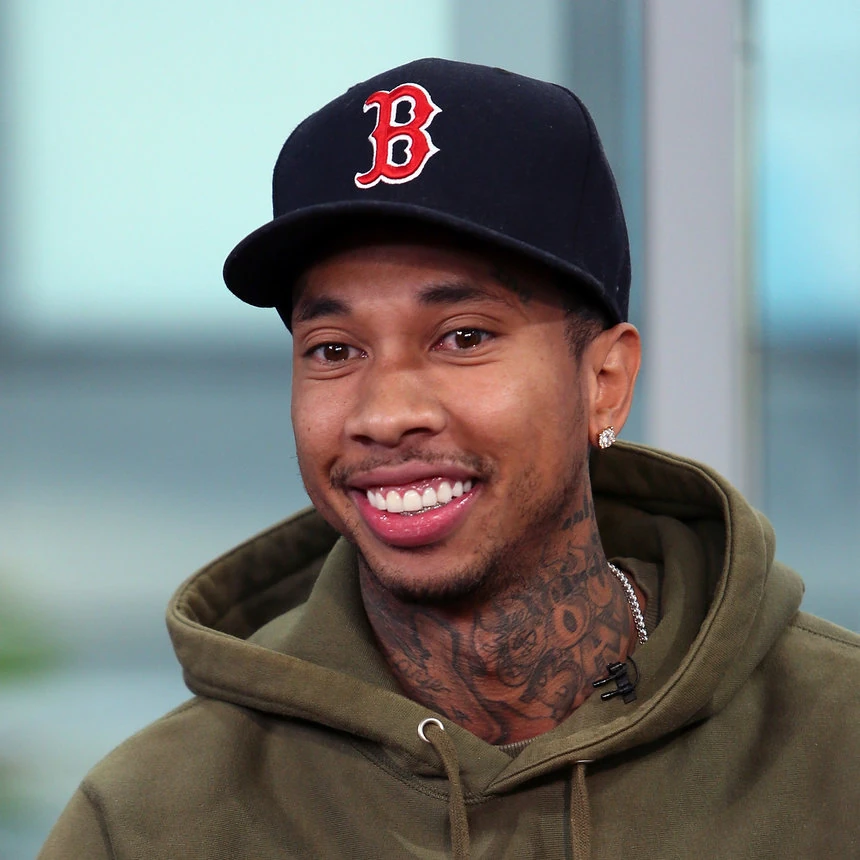 Tyga | The Real American Top 40 Wiki | Fandom
