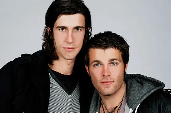 3OH!3 | The Real American Top 40 Wiki | Fandom