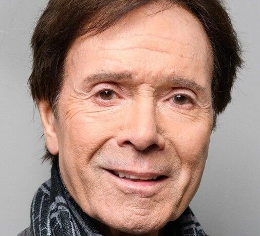 Cliff Richard | The Real American Top 40 Wiki | Fandom