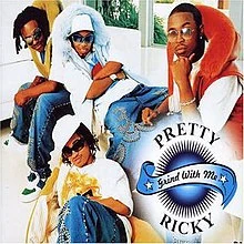 Pretty Ricky:Grind With Me | The Real American Top 40 Wiki | Fandom