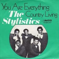 Stylistics:You Are Everything | The Real American Top 40 Wiki | Fandom