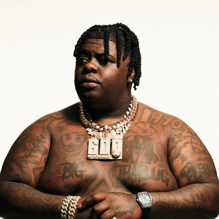 BigXthaPlug | The Real American Top 40 Wiki | Fandom